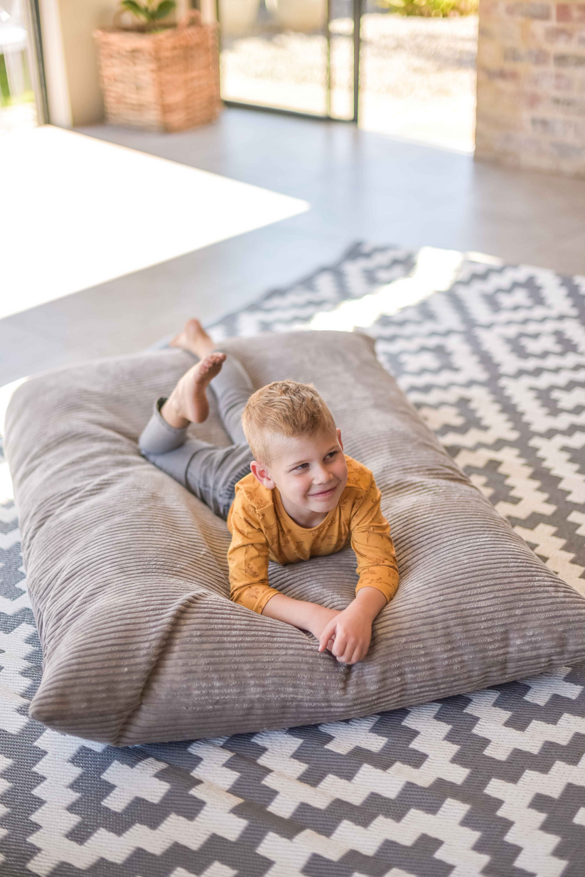 Beanbag Covers | Outdoor and Indoor Beanag Covers – MiGi